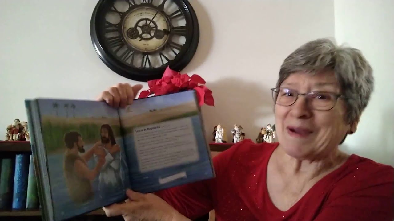 Sunday School Lesson 1 10 21 YouTube sunday-school-lesson-1-10-21-youtube