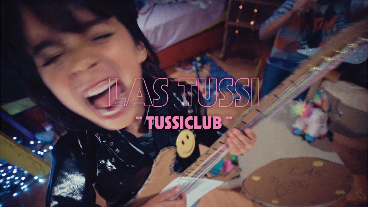 Tussiclub - Las Tussi - YouTube