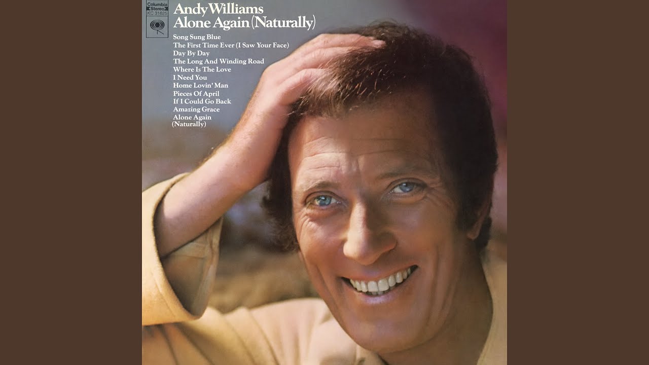 Alone Again (Naturally) - YouTube