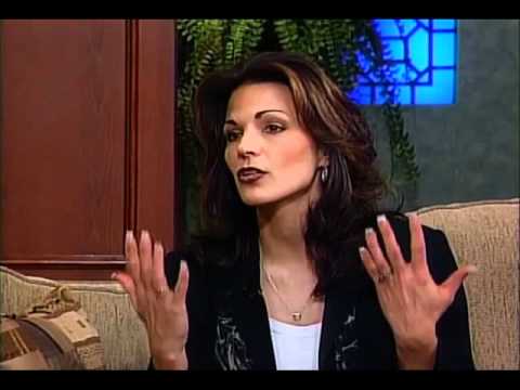 Jennifer Beckham on The Good Life - YouTube
