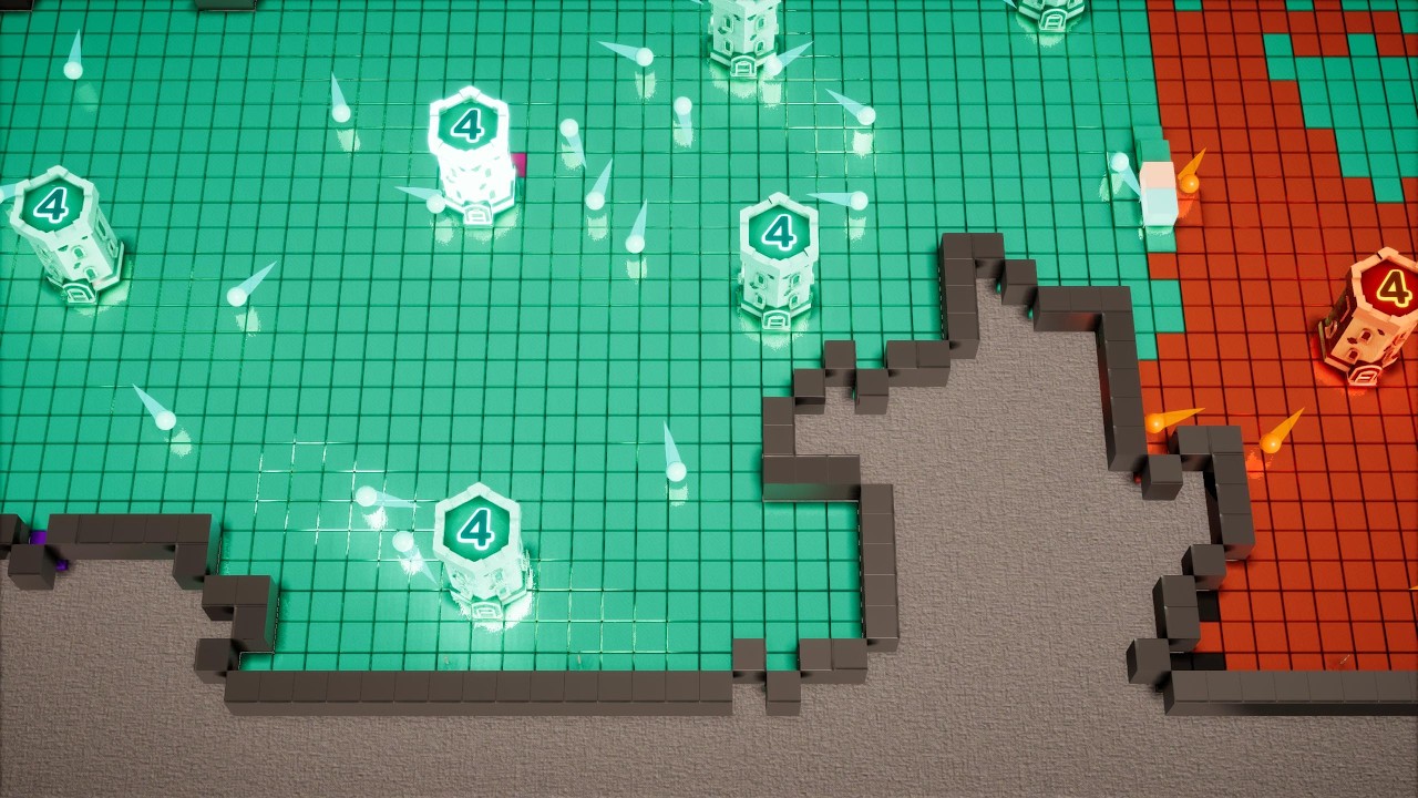 Territory Wars #Territory259 | Marble Race 3D Wars #[EP-X] | Marble ...