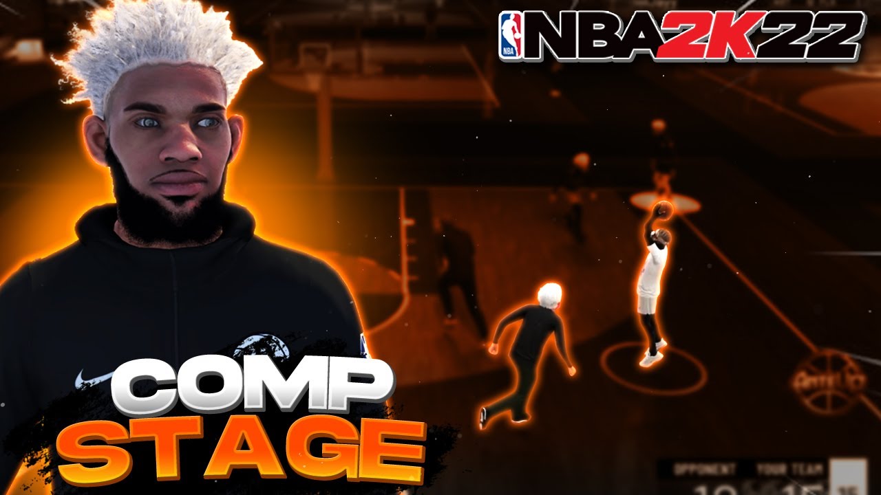 MY 6'6 PURE LOCKDOWN WAS UNSTOPPABLE IN COMP STAGE! BEST SHOOTING LOCK ...