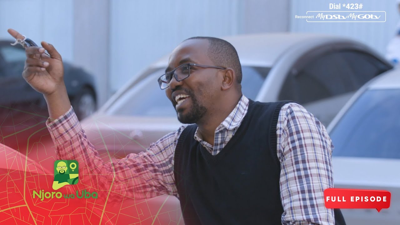 Episode 1: Trading favours – Njoro wa Uba | S3 | E1| Full Episode - YouTube