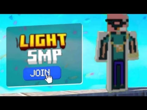 How To Join Light Smp (Lifesteal) #APPLICATIONVIDEOFORLIGHTSMP - YouTube