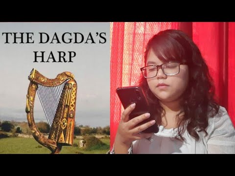 The Dagda's Harp | Summary | The Magic of Music| Lockdown Classes - YouTube