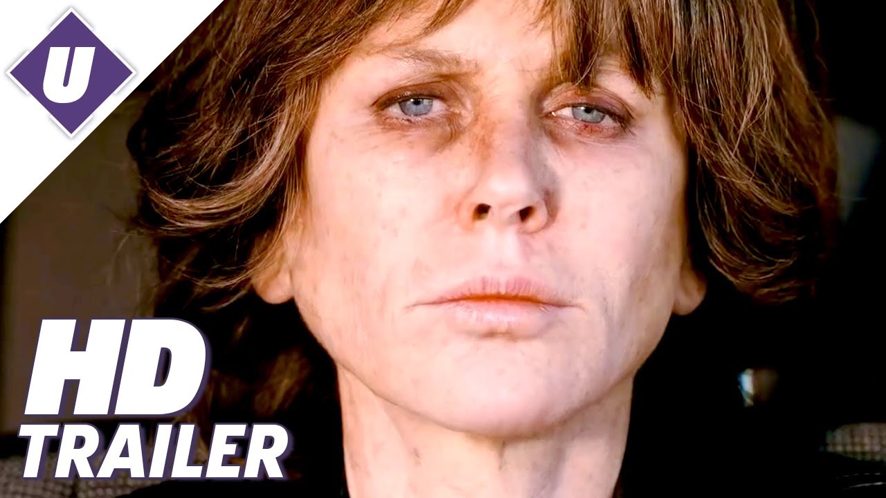 Destroyer - Official Trailer (2018) | Nicole Kidman, Sebastian Stan ...