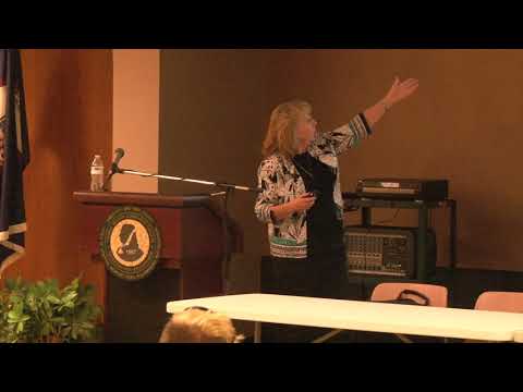 Faculty Colloquium: Peggy Prebble