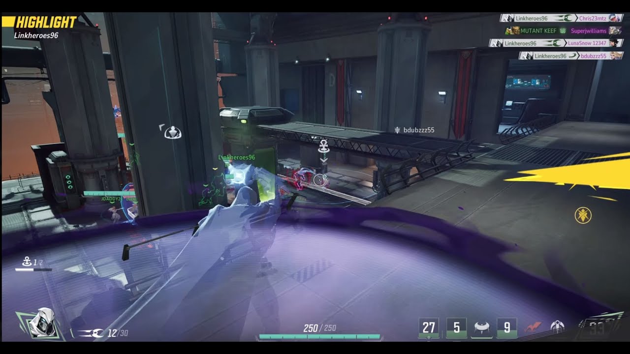 Finally reach gold in Marvel rivals now i can rest or should i keep going - YouTube