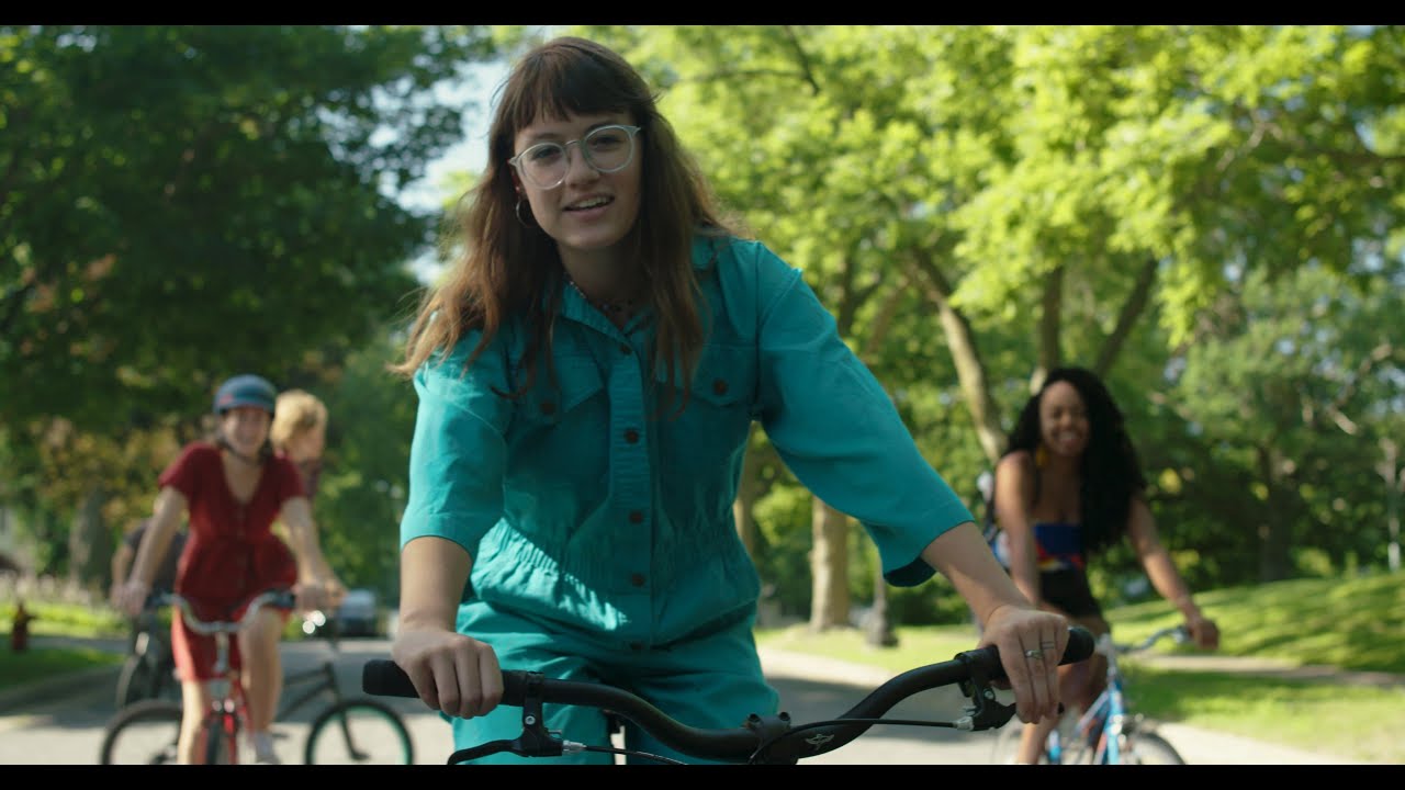 The Nunnery - Proud (Official Video) - YouTube