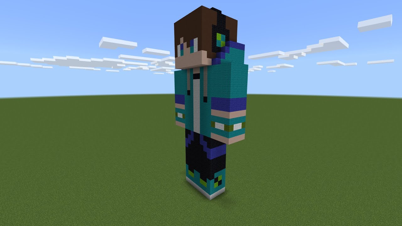 Eystreem Statue tutorial - YouTube