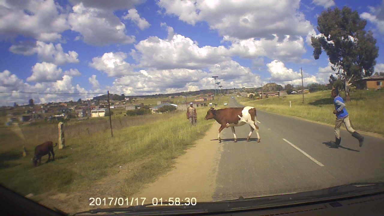 🔥😎THE DAY WE WERE FROM PEKA BRIDGE BORDER POST (RSA /LSO) NOTRE PASSAGE ...