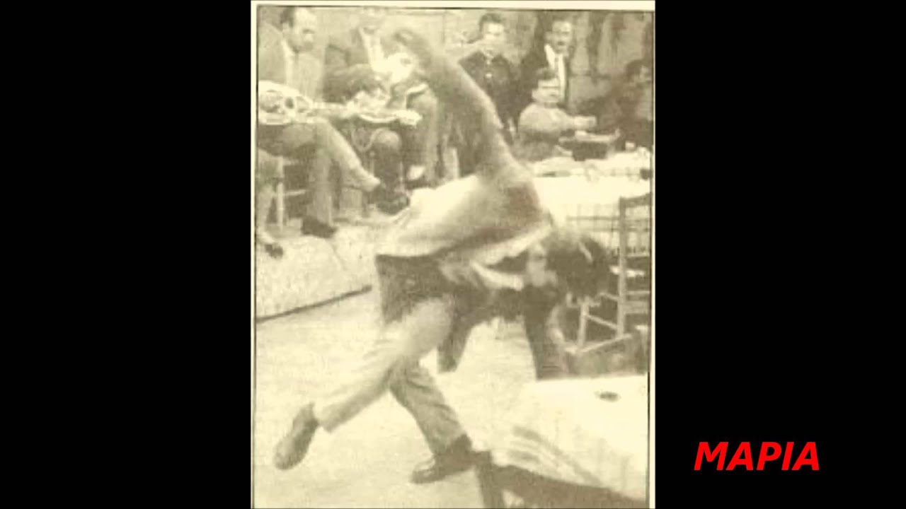 ΠΑΛΙΑ ΦΡΟΥΡΑ ΕΓΩ ΕΙΜΑΙ ΕΝΑ ΚΑΛΟ ΠΑΙΔΙ - YouTube