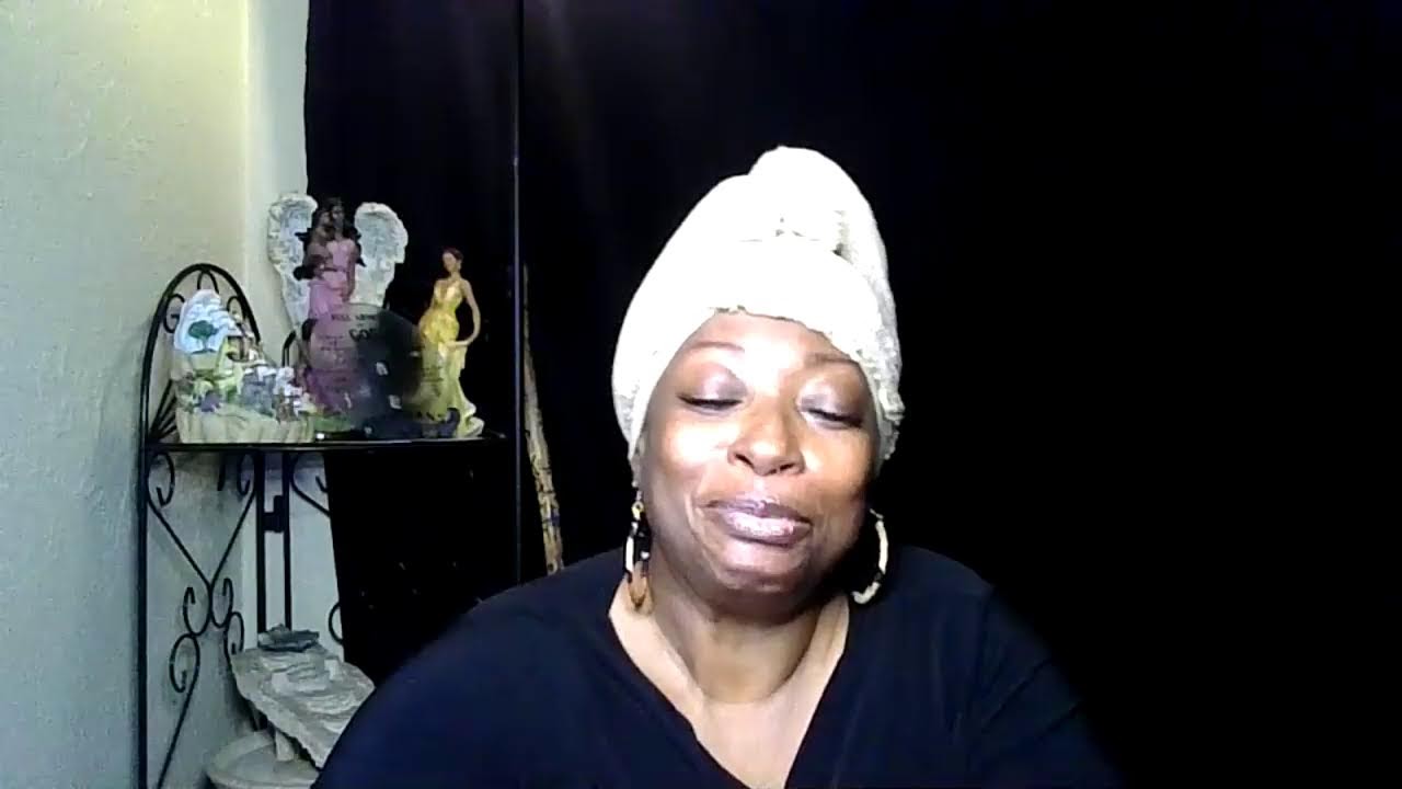 New Wave Temple ODIM with-Priest Apostle Jaushlin - YouTube