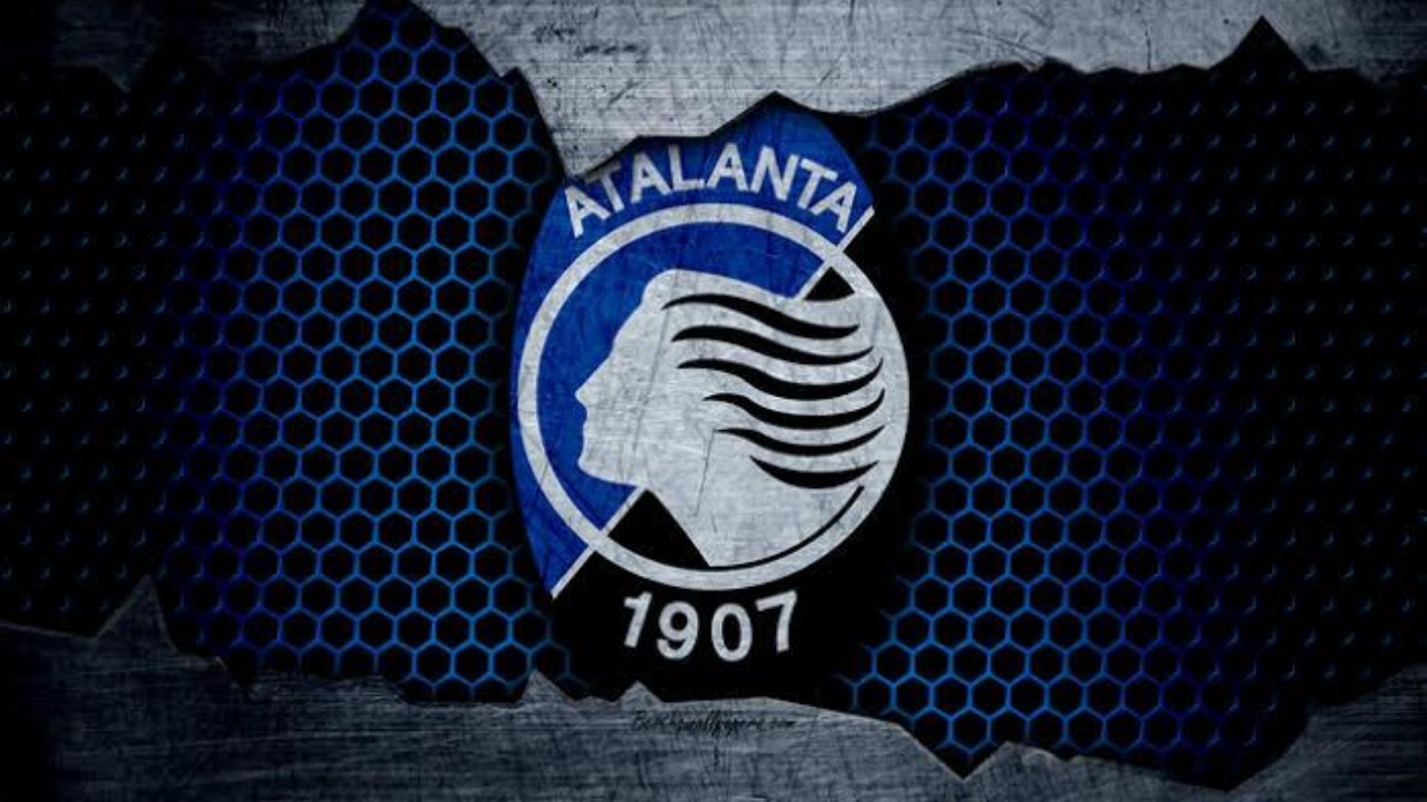 ATALANTA: A HISTÓRIA DE ''LA DEA'' - YouTube