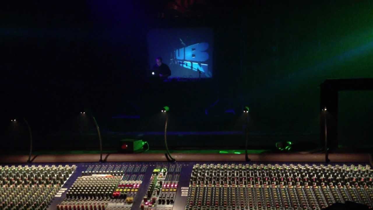 Ryan John Whybrew live at House of Blues MBSC - YouTube