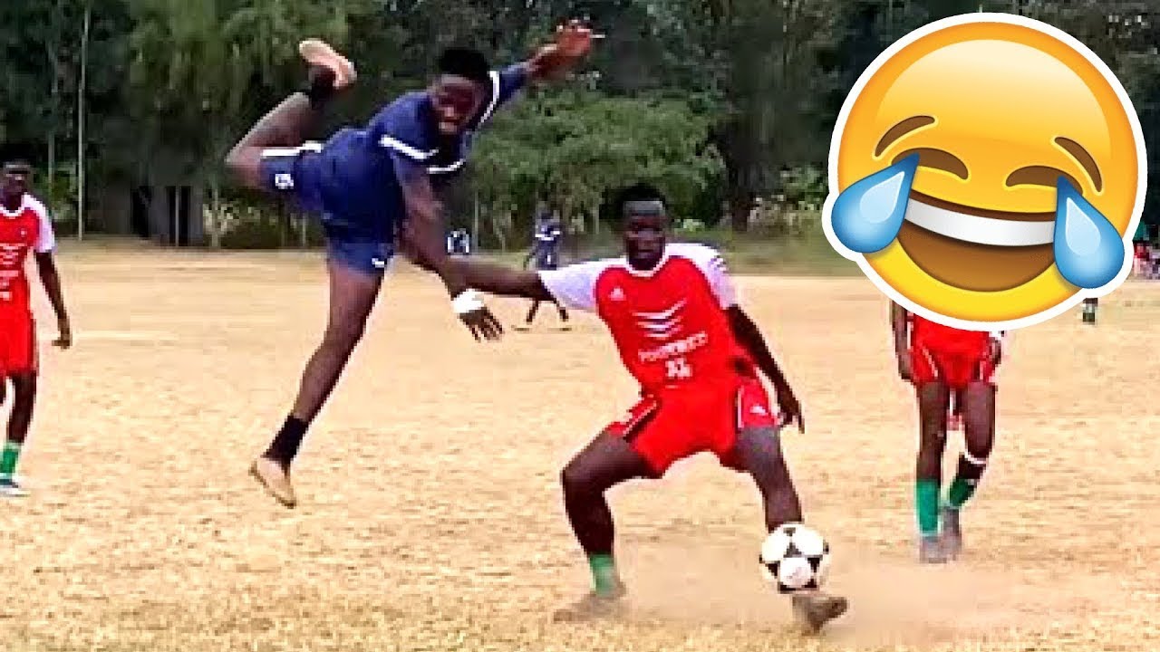 1 HOUR OF FOOTBALL FAILS, SKILLS & GOALS #97 - YouTube