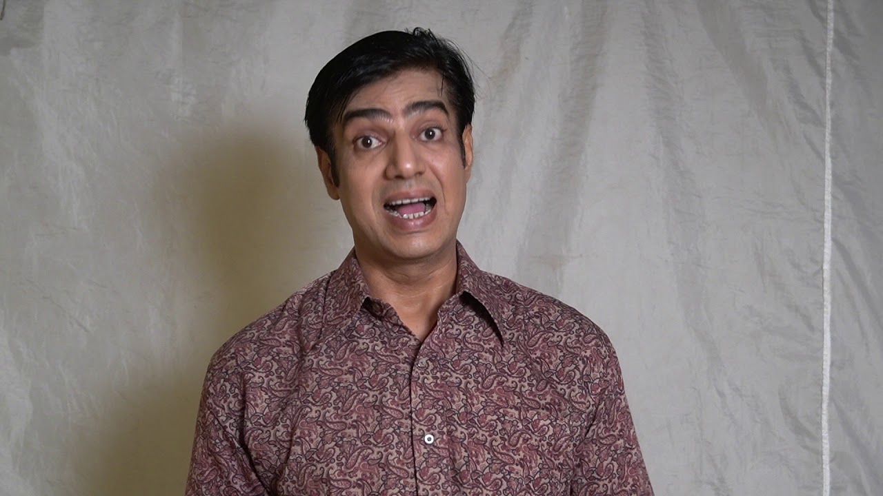 RAJIV ARYAN - YouTube