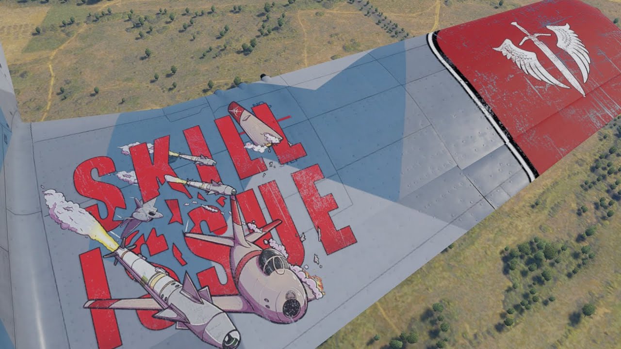 Defyn's P-51 D-30 Review Extended Cut - YouTube