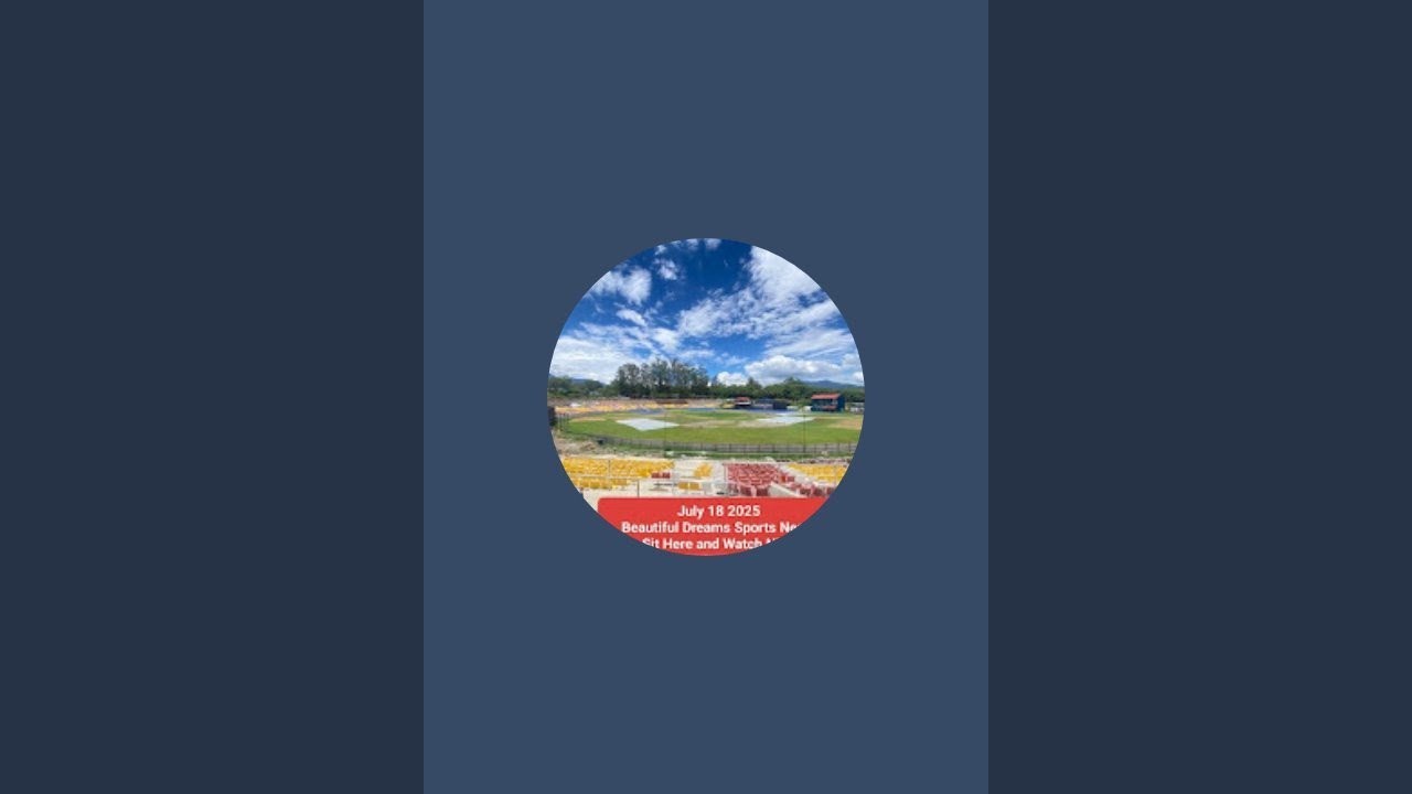 TU Cricket ground International Stadium Nepal latest update highlights ...