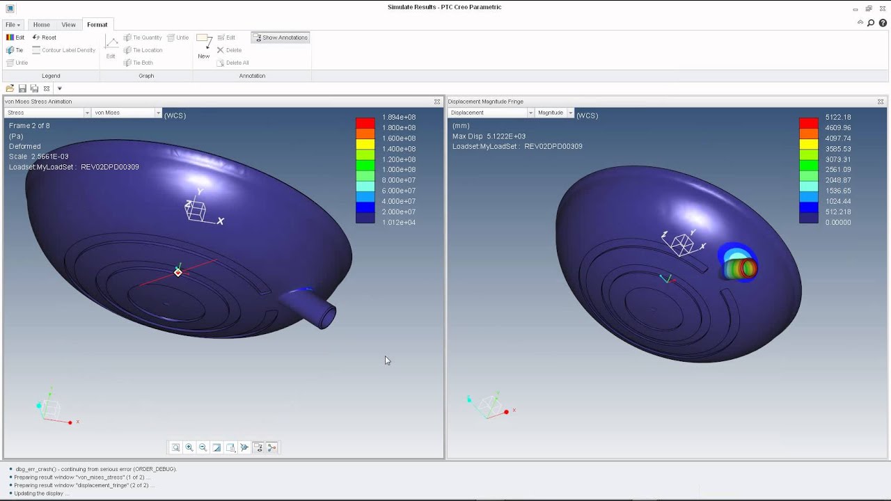 ptc creo 3.0 CAD/CAM solução completa para desenvolv. de produtos - YouTube