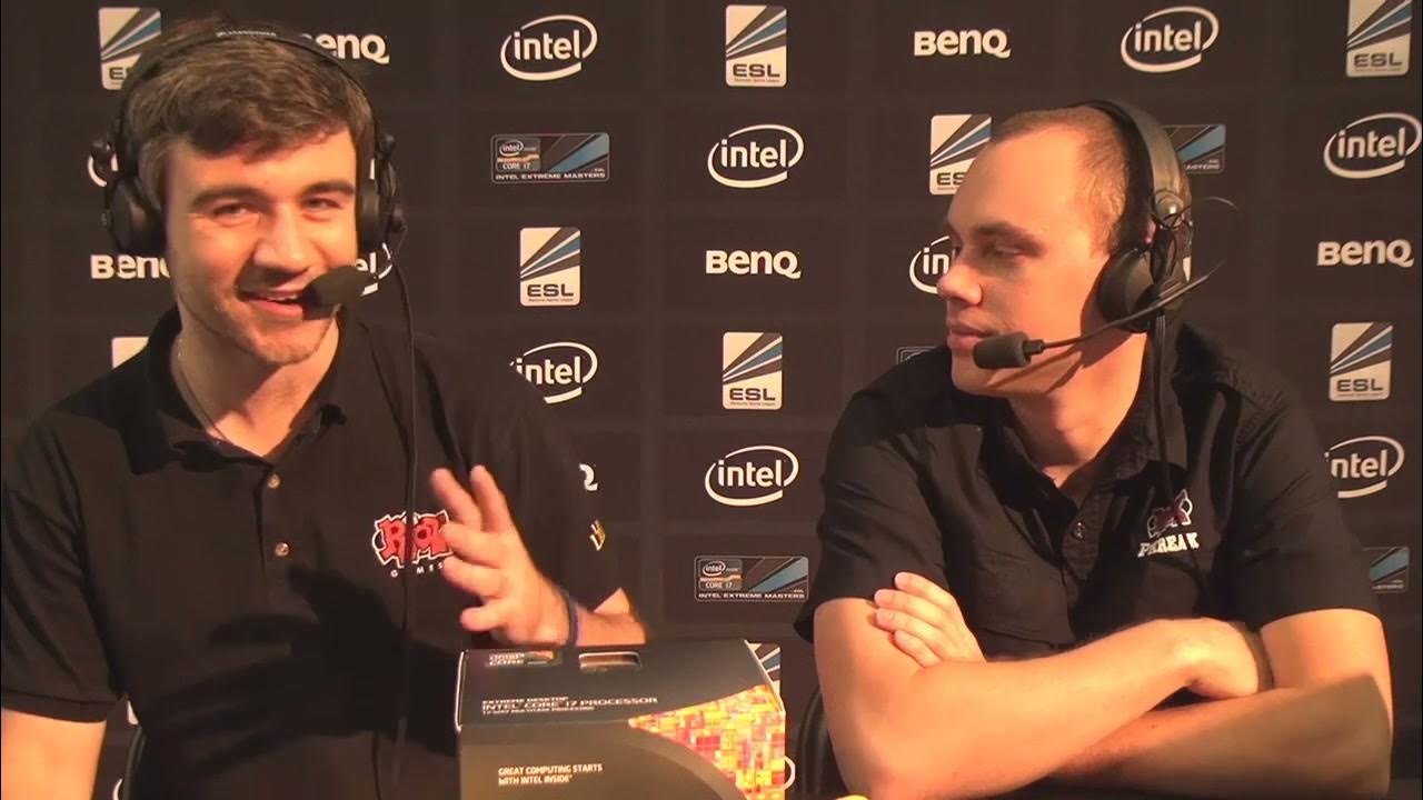 CLG vs Sypher: LoL 3rd Place Game 1 at IEM New York 2011! - YouTube