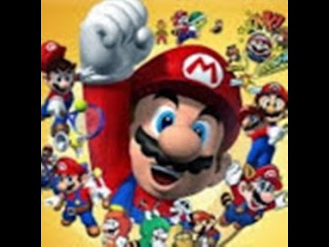 Juegos de mario cómo completar Super Mario Bros en 9 Minutos - YouTube