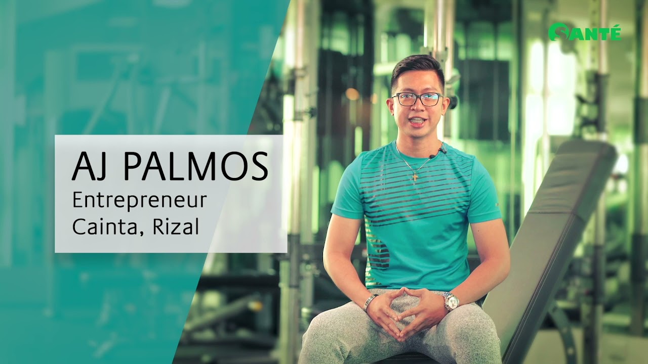 AJ PALMOS Arabic Qatar and UAE half - YouTube