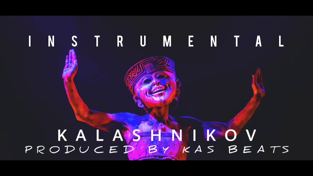 KAS BEATS - KALASHNIKOV - INSTRUMENTAL HIP HOP OLD SCHOOL RAP 2020 ...