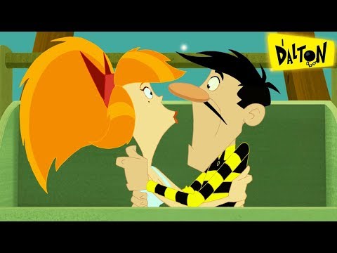 I Dalton |  La rinascita dei Dalton | Episodi completi in HD