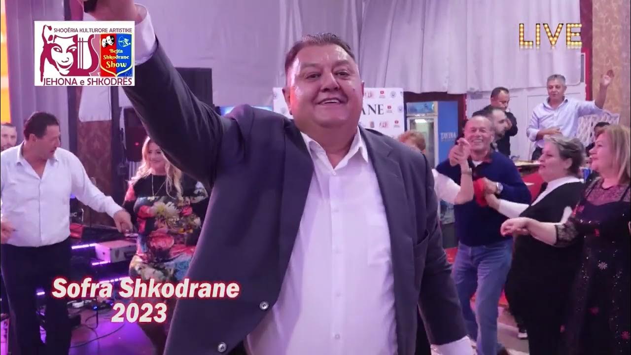 Gezim Salaj Sofra Shkodrane 2023 - YouTube