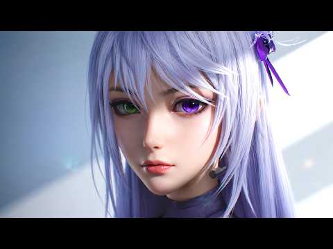 Alan Walker Style - Broken Souls || Emotional Animation  Story