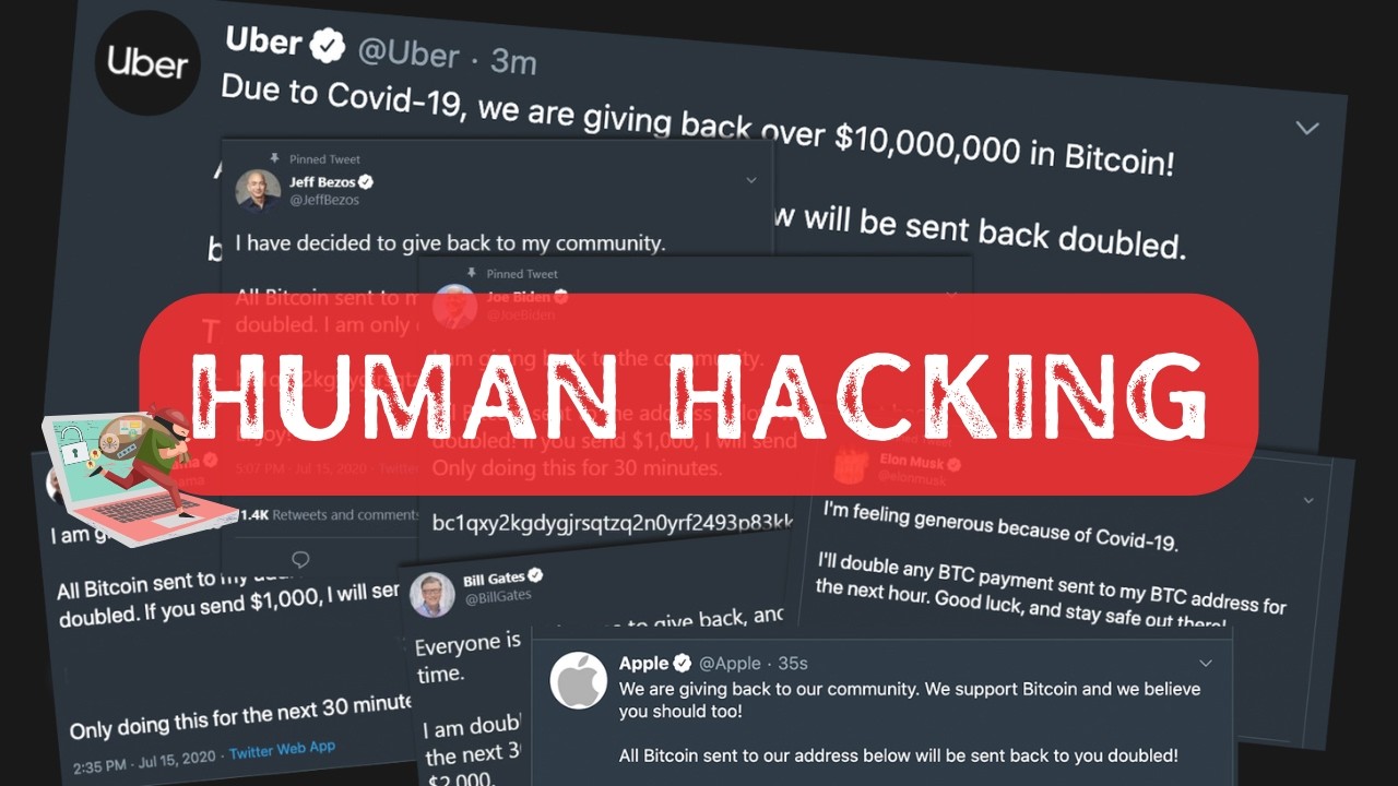 The Art of Social Engineering: How Hackers Manipulate and How to Defend ...