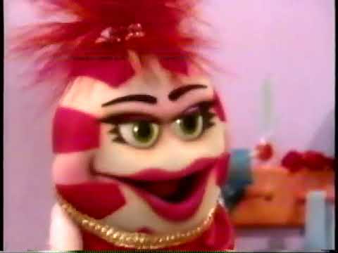 The Adventures of Timmy the Tooth (2003) - YouTube