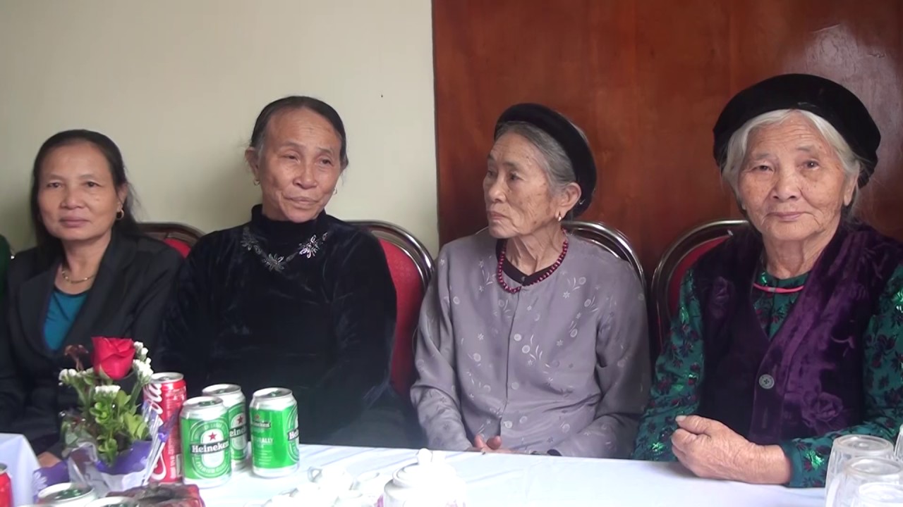 phim cuoi Hieu Thao - xa Tien Thuy - Quynh Luu - YouTube