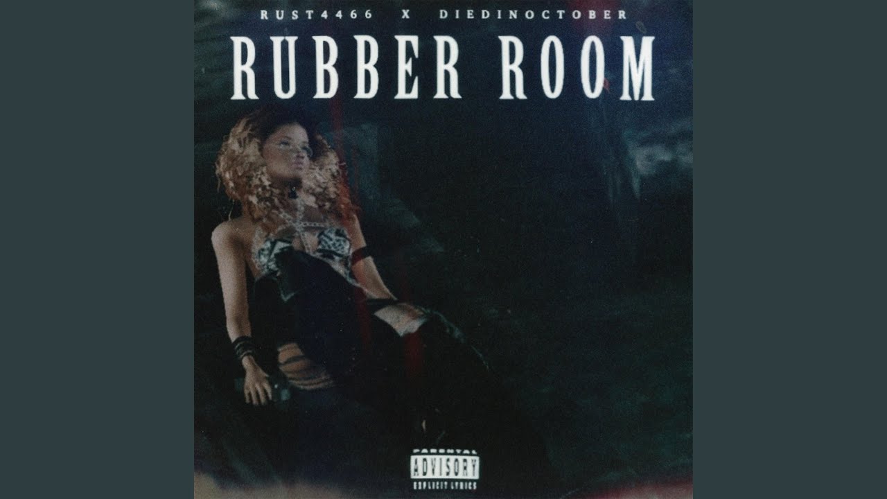 RUBBER ROOM - YouTube