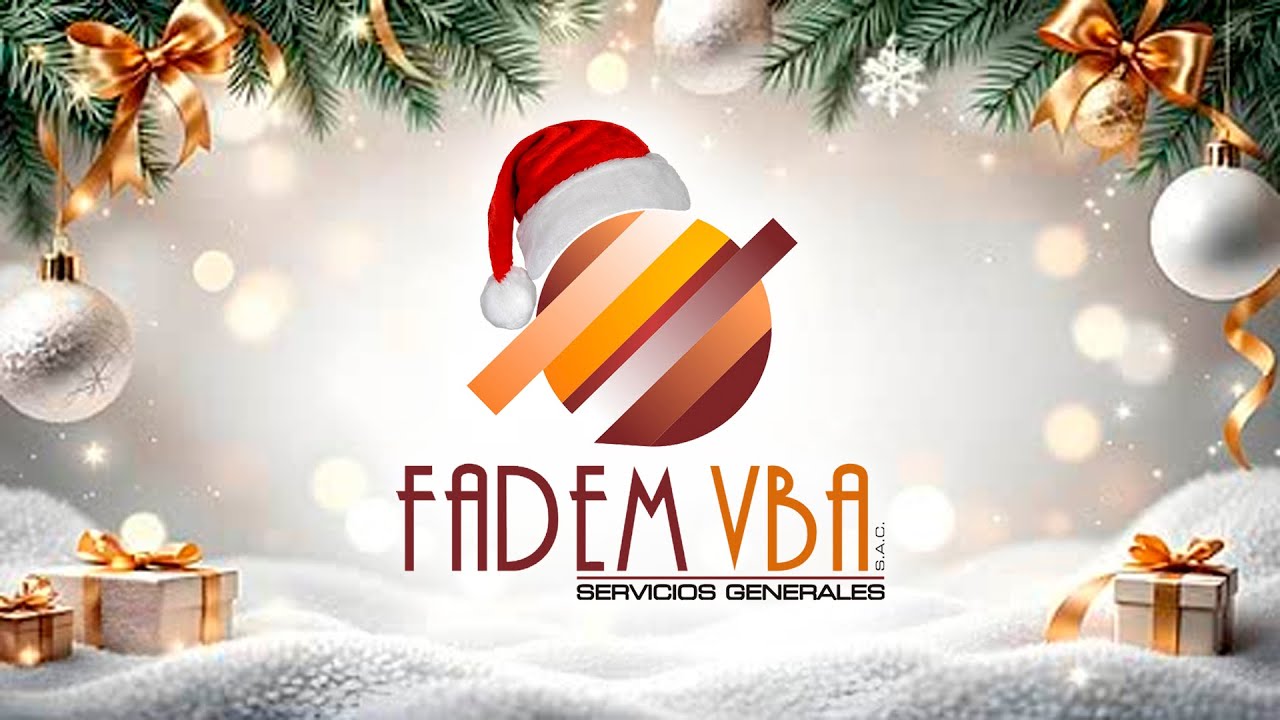 FADEM 2025 - YouTube
