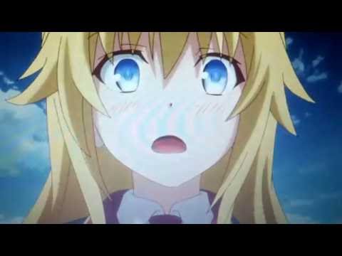 Qualidea Code - Canaria's Scene