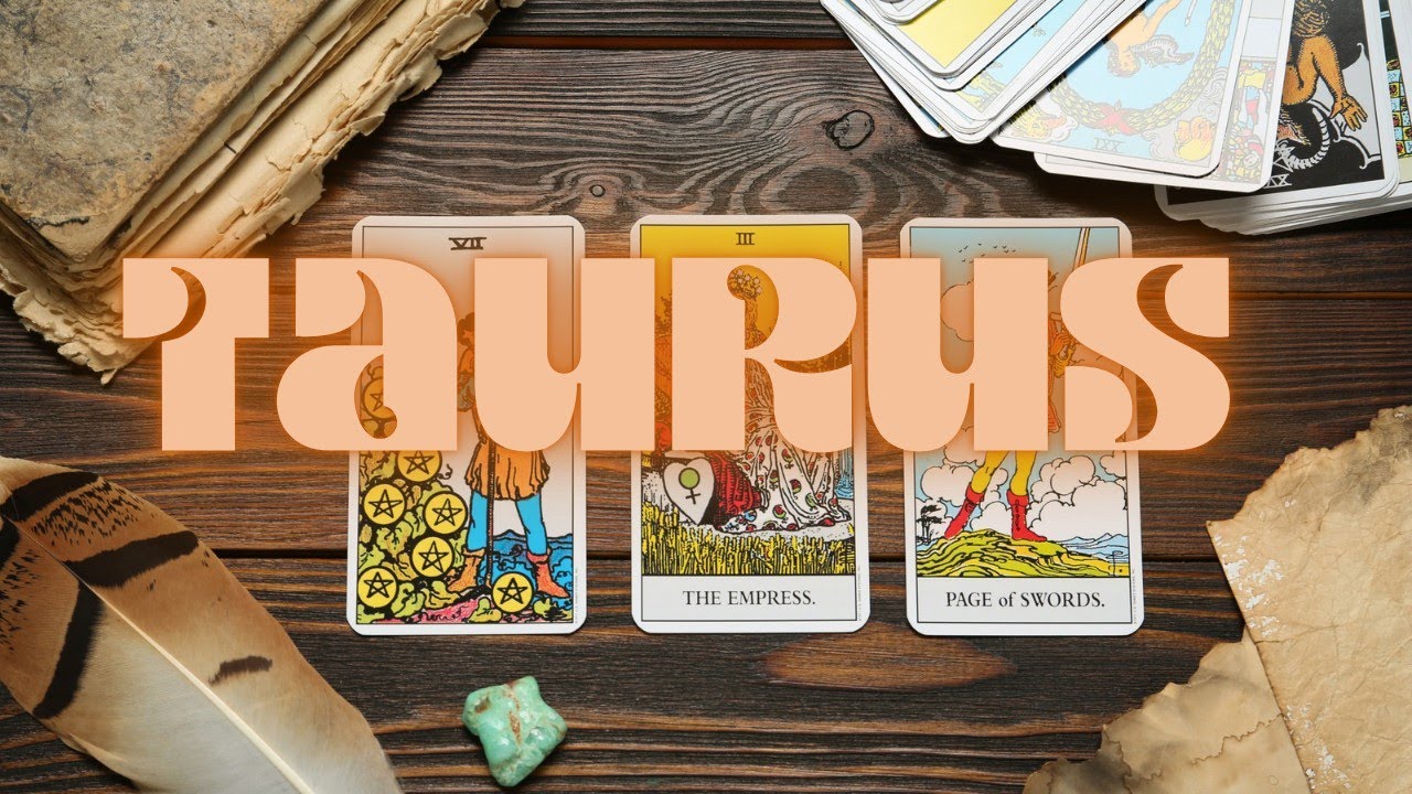 TAURUS"💫 Anticipate Change! In 9 Days, Your Journey Will Transform! 🛣️ ...