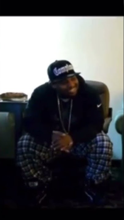 LIL EAZY E RECALLS MEMORIES OF HIS DAD AS A KID - YouTube