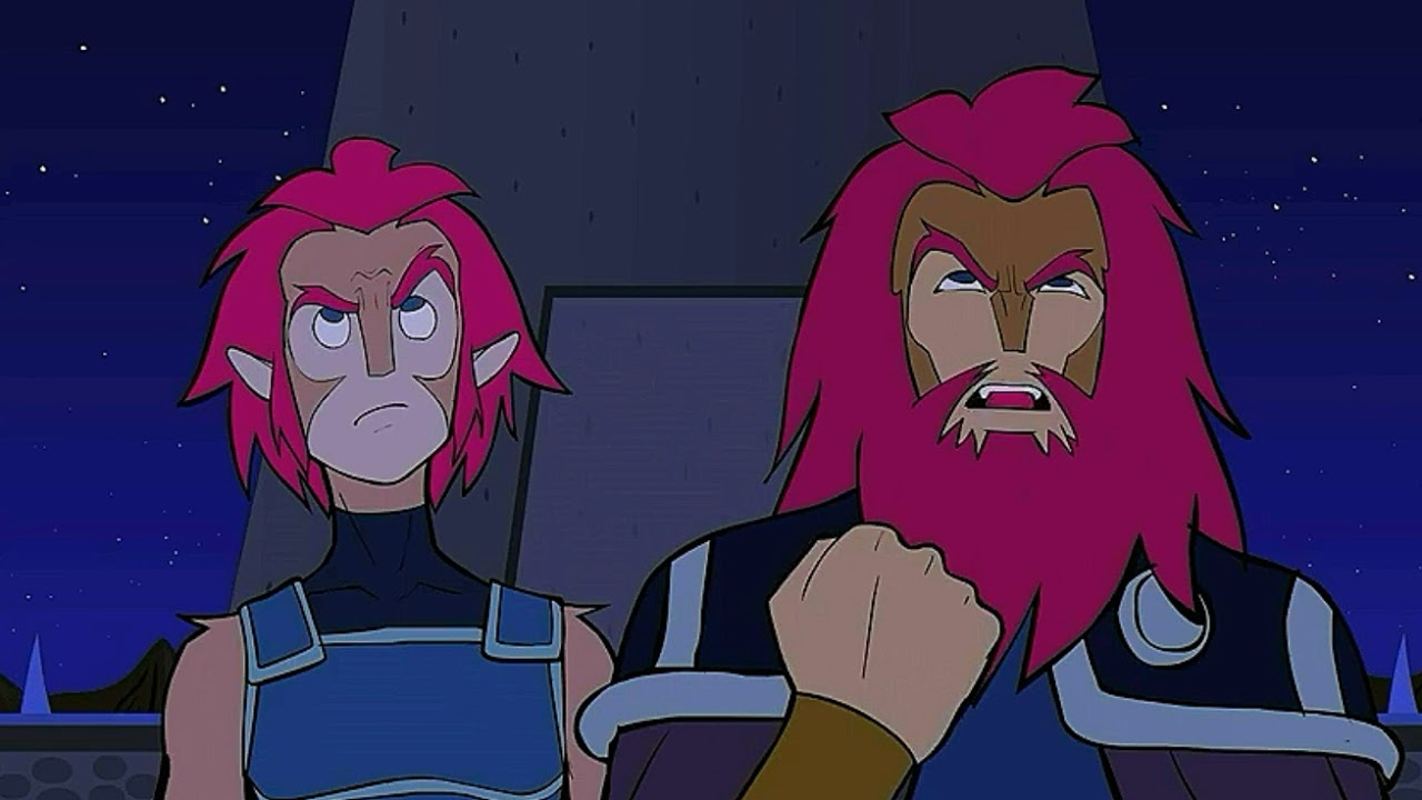 ThunderLOLcats (HD) (Digital) - YouTube