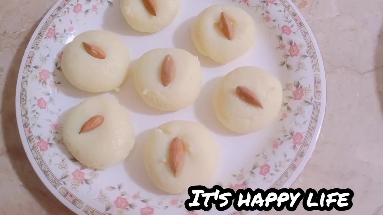 Delicious Peda Recipe Instant Peda Recipe With Milk Powder By Its