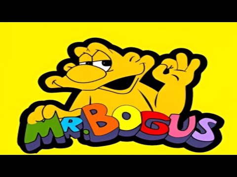 Mr.Bogus : Shop Around the Clock ⁵ - YouTube