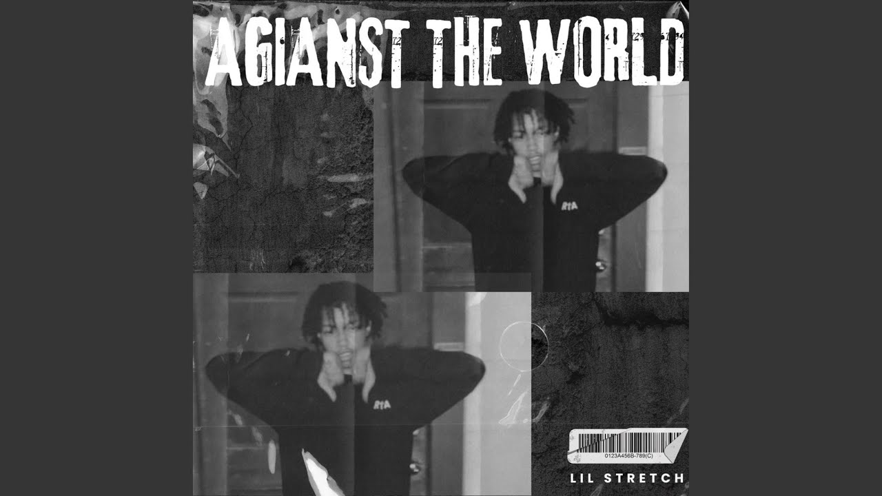 Against The World - YouTube