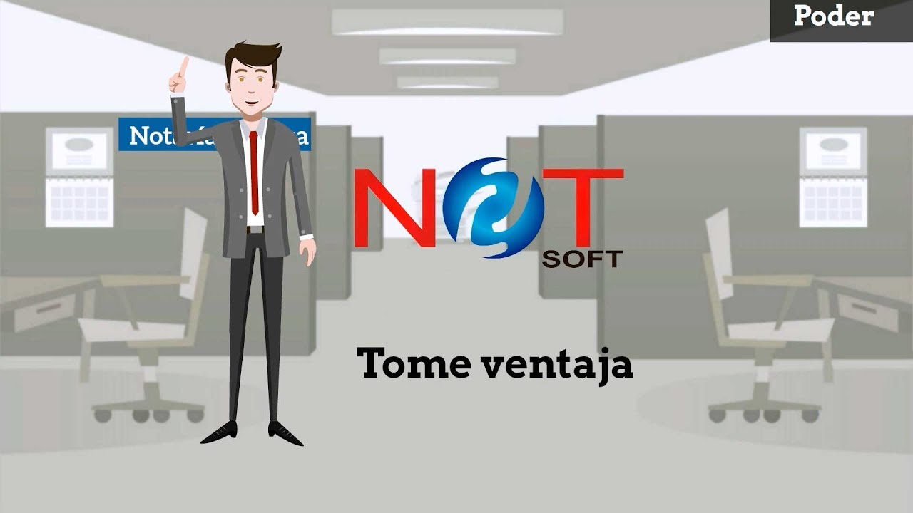 ¿Por qué usar Not soft? - YouTube