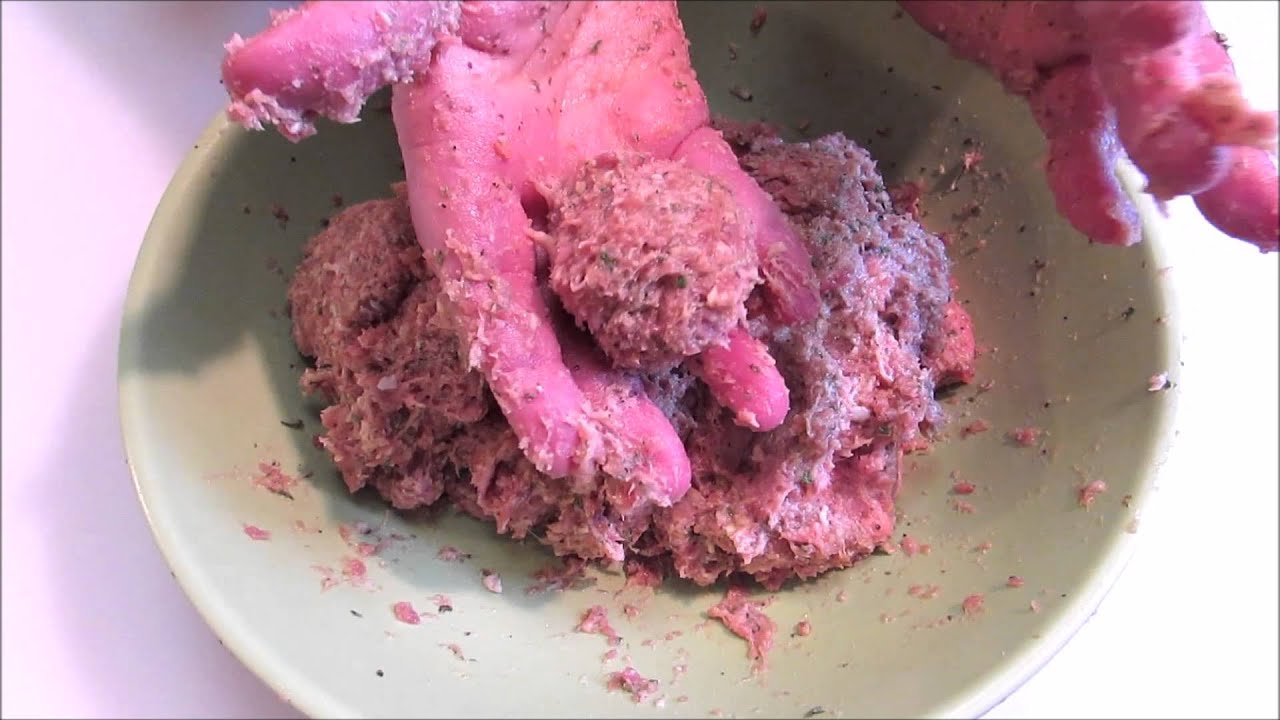 Turkey Meatballs How To Make Homemade Turkey Meatballs Meatball turkey-meatballs-how-to-make-homemade-turkey-meatballs-meatball