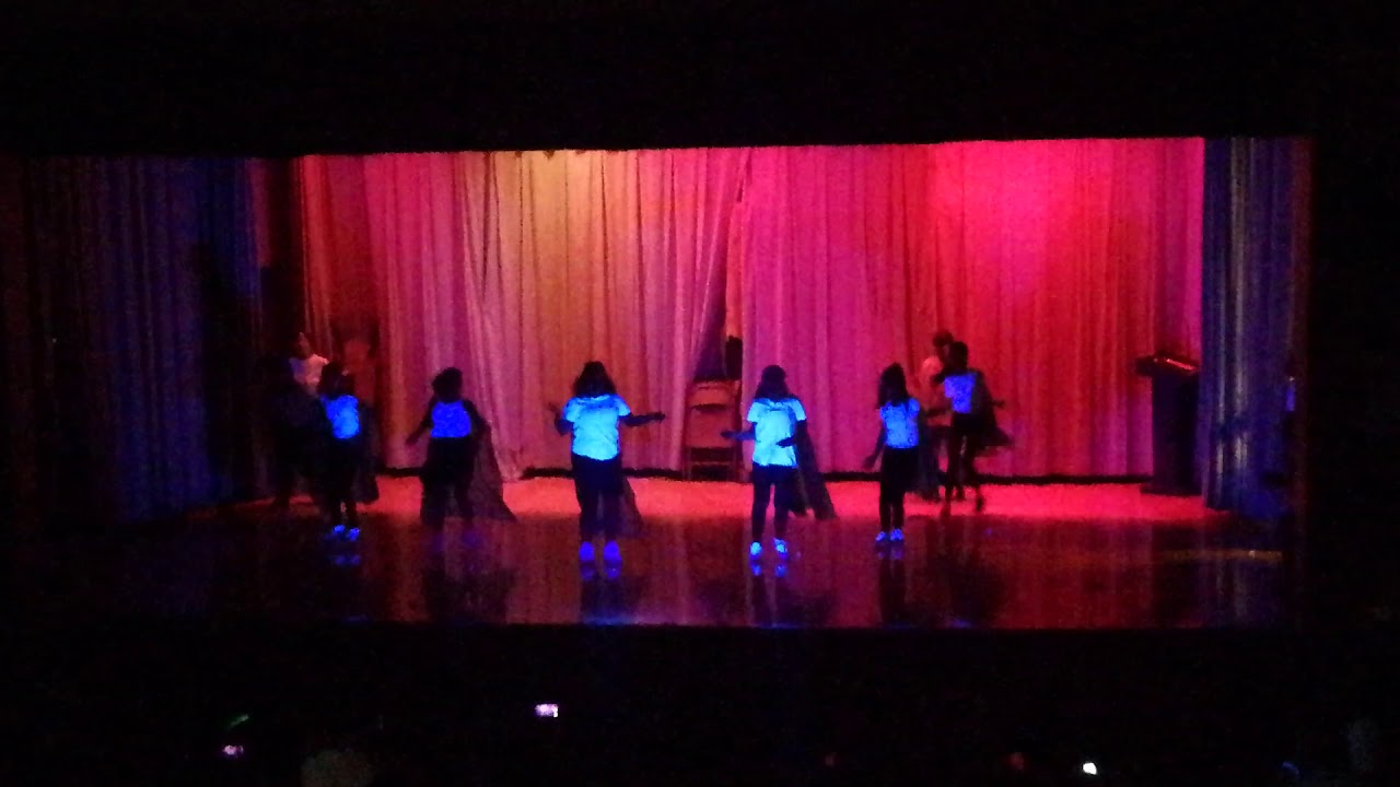 beacon summer camp 2019 show(2) - YouTube