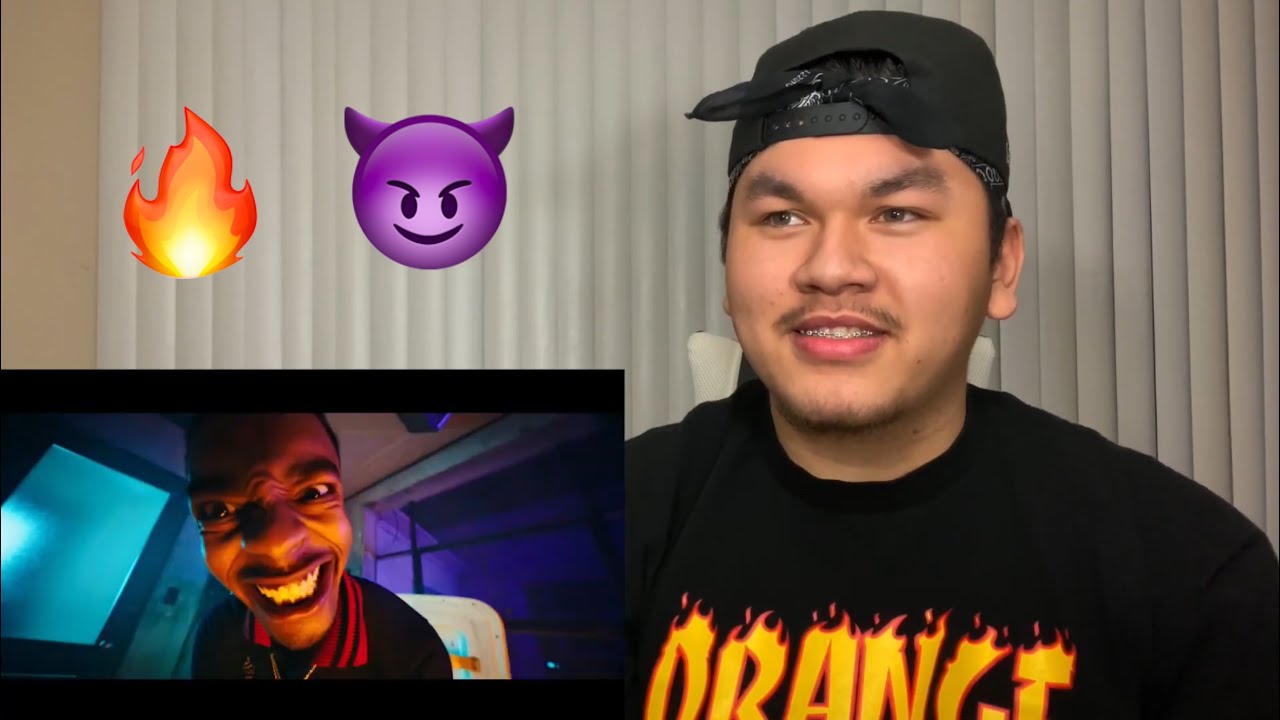 Flight - Heat Cheque (Official Music Video) | Reaction - YouTube