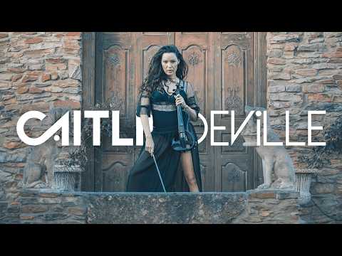 Back from the Beyond - Caitlin De Ville