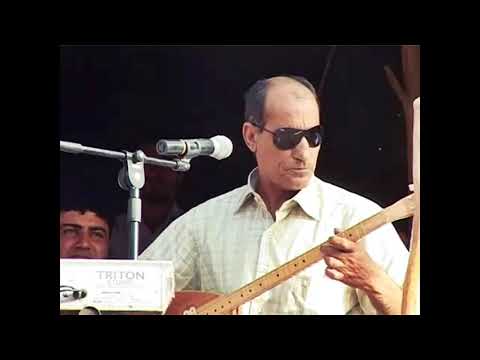 Said Gabari raks 2014