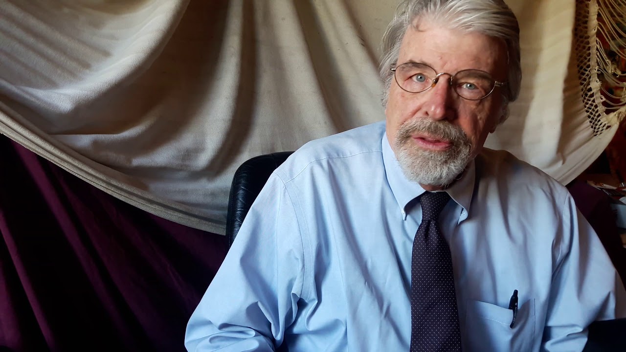 Max Thayer Dr. Harford Audition - YouTube